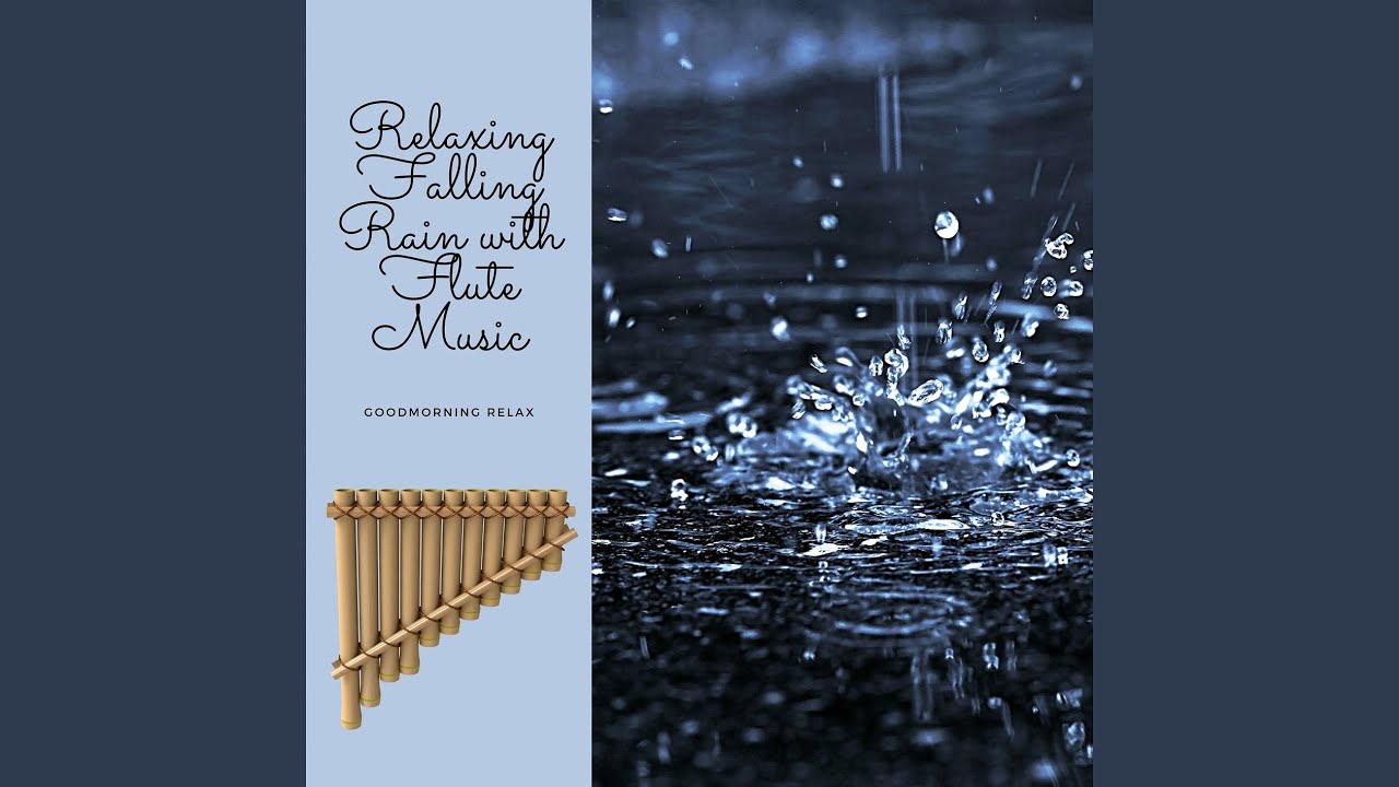 Moon Shades - Rain Sound - YouTube