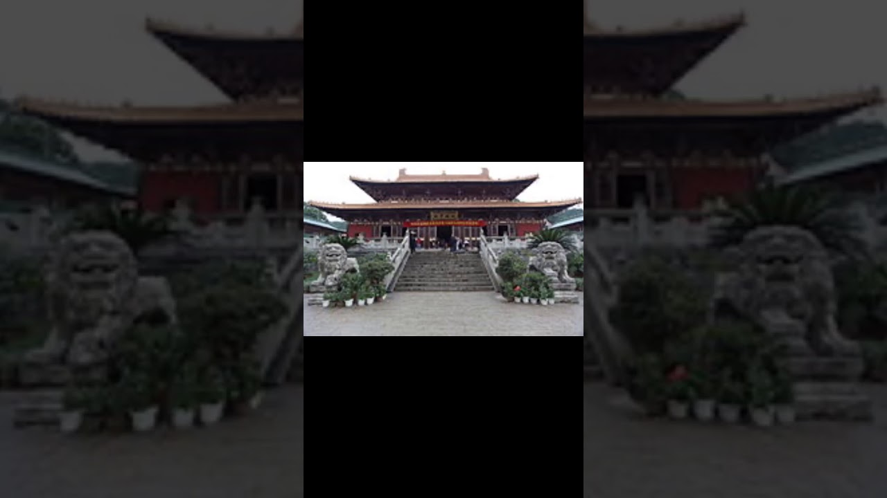 Patrick- Chinese Meditation Comfort - YouTube