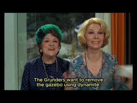 Jo (1971) - 12 #4k #60fps #LouisdeFunes
