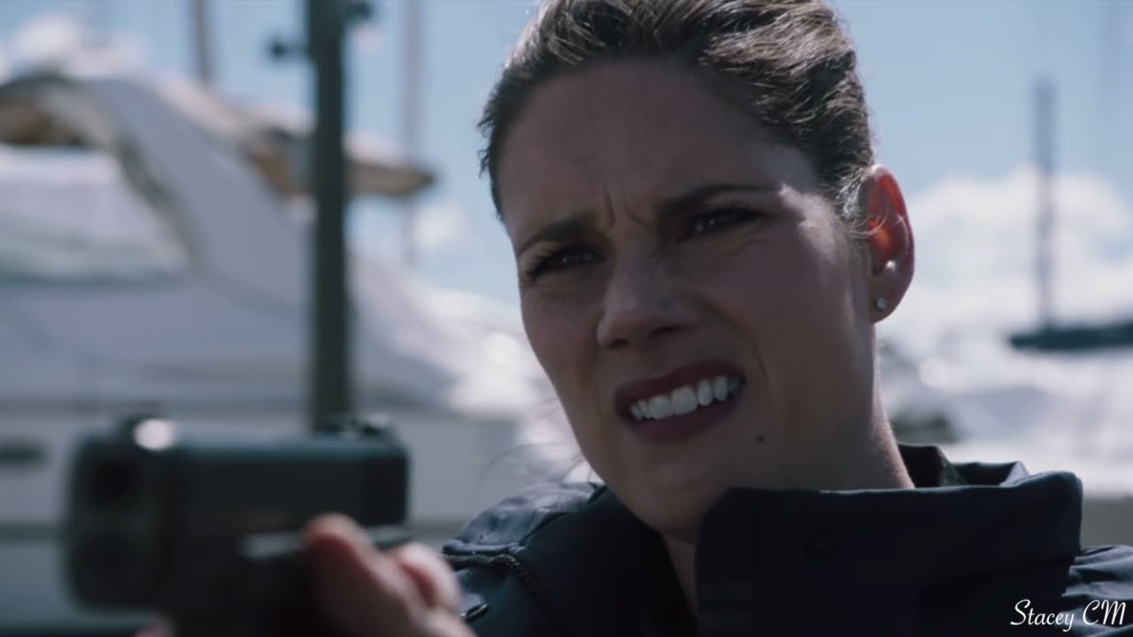 Maggie & OA | I got your back (+1x01-4x04) - YouTube