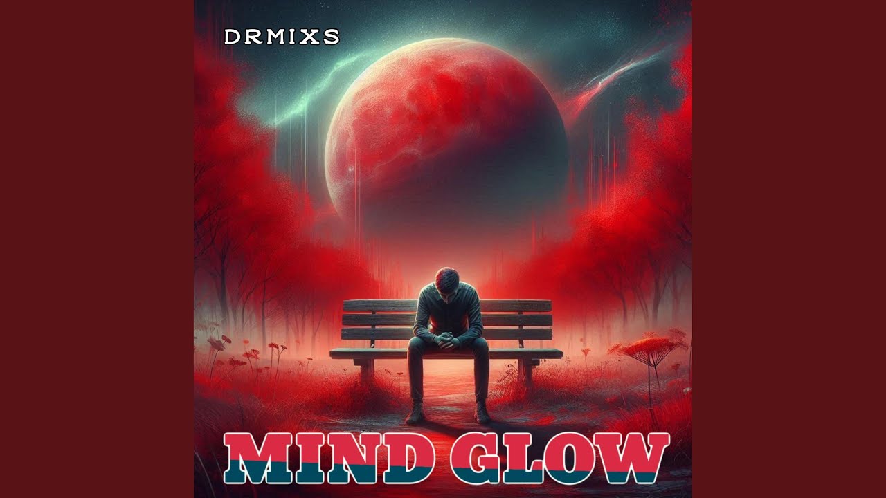 MIND GLOW / Ambient Soundtrack - YouTube