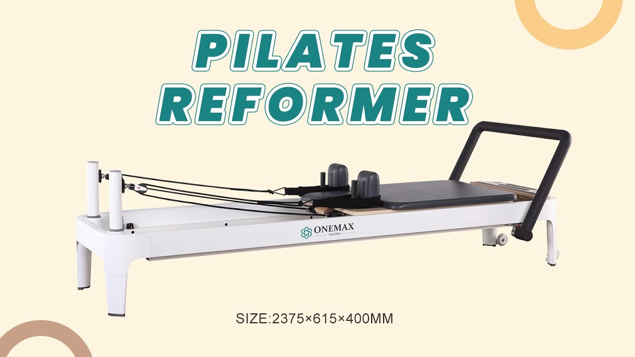 How To Disassemble The Reformer Front End - YouTube