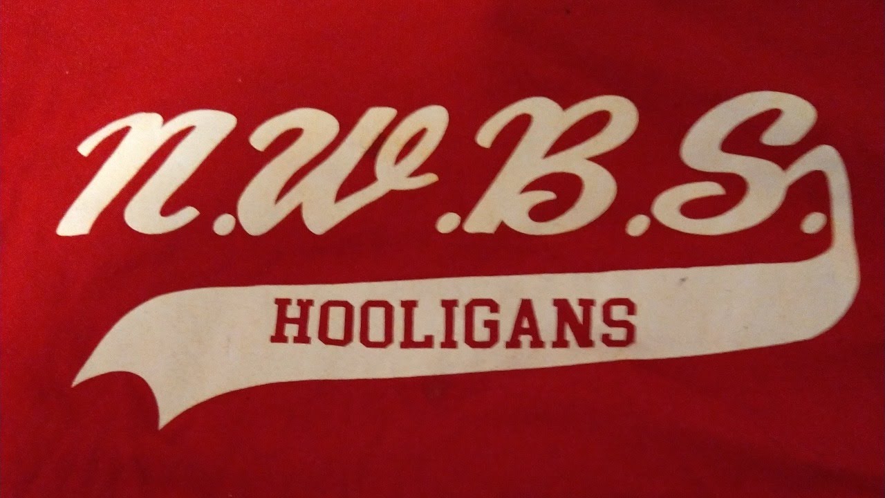 Hooligans Softball going for that W - YouTube