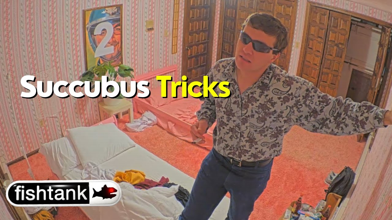 Cole Reflects on Special Time with Trish - Fish Tank Season 2 Drama ...