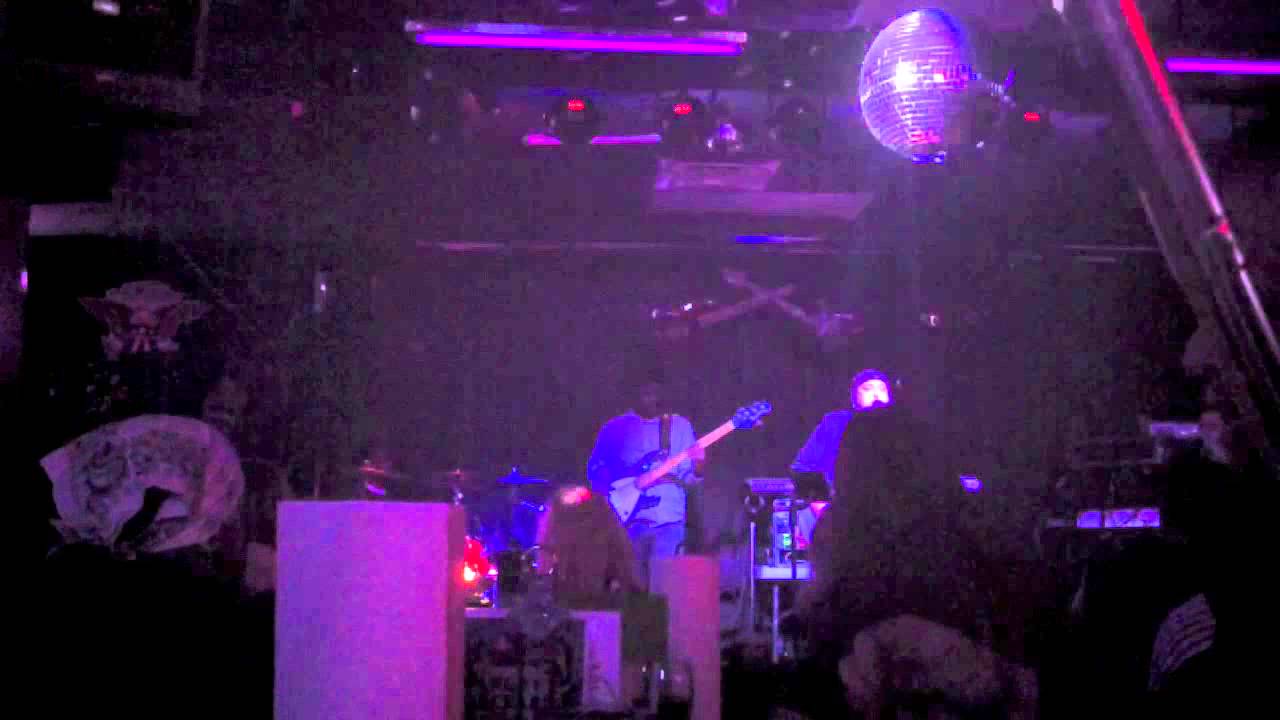 Steve Rutledge and the Groove Evolution - Wonders - YouTube