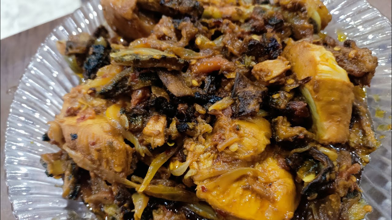 Special kerela chicken recipe || Cooking With Nida - YouTube