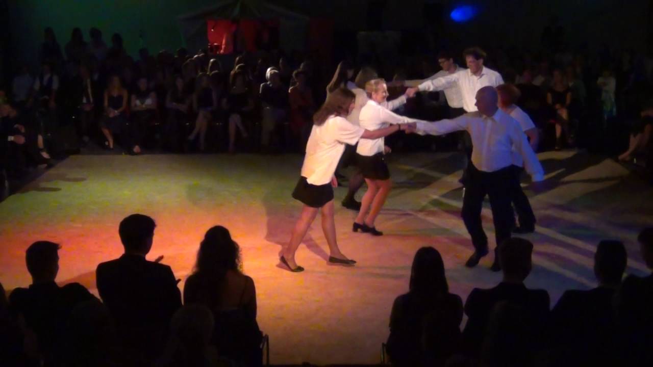 Galloping Carrousel - Hyde Park (Scottish & Old English Country Dances ...