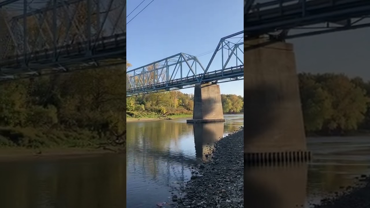 Wabash Bridge - YouTube