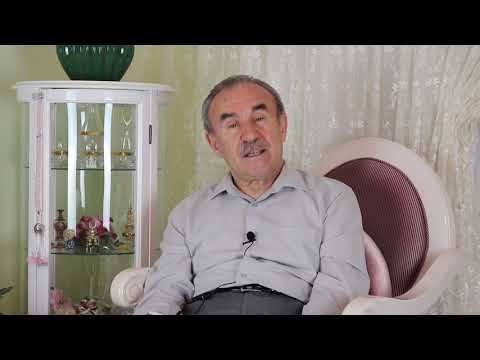 Cezbe ne demektir? | Prof.Dr. Ramazan Ayvallı
