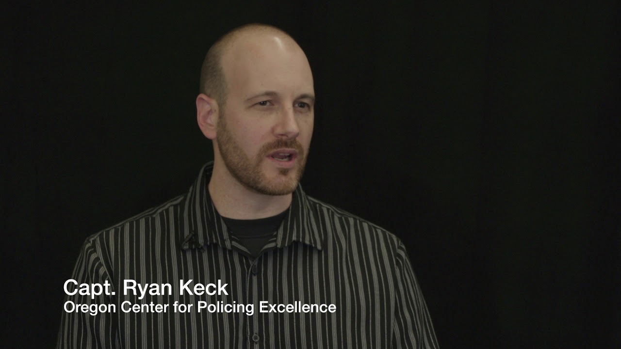 ASEBP Interviews: Capt. Ryan Keck - YouTube