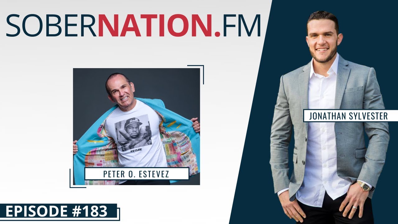 Coming Clean with Peter O. Estevez - YouTube