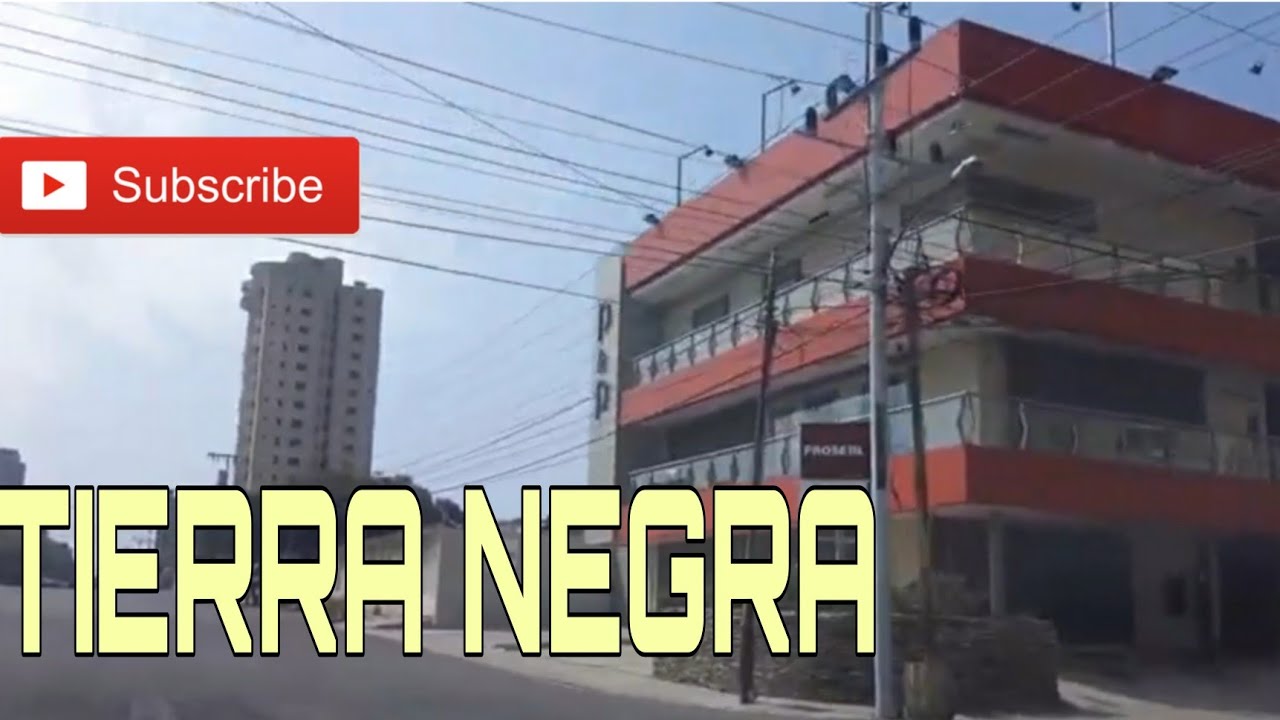 2021 ASI ESTA TIERRA NEGRA/MARACAIBO VENEZUELA - YouTube