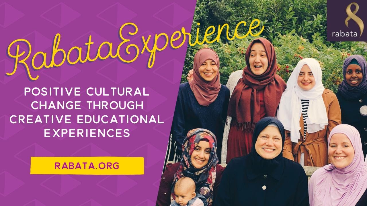 The Rabata Experience from West Virginia! - YouTube
