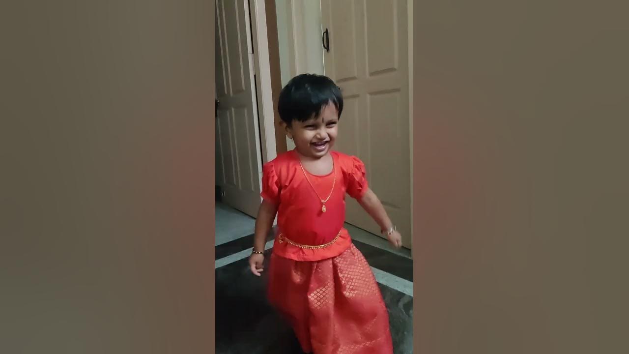 Pranav In Girl Look Youtube