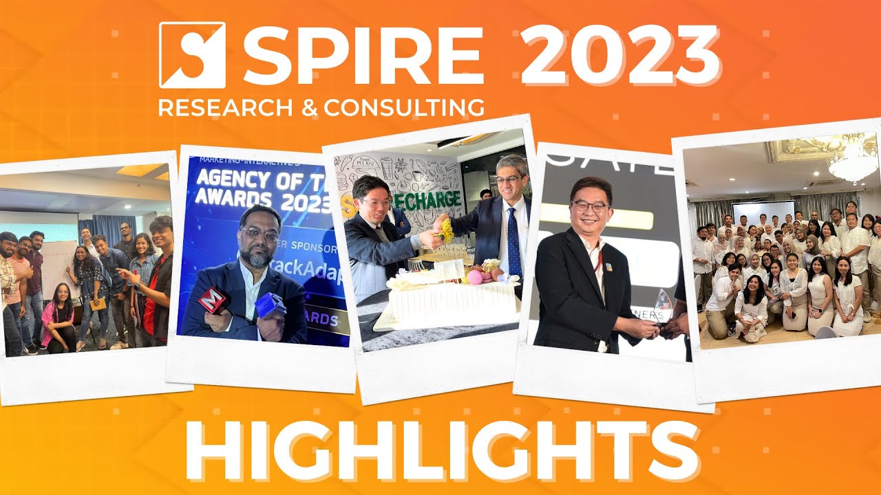 Highlights of the Year, 2023 - YouTube