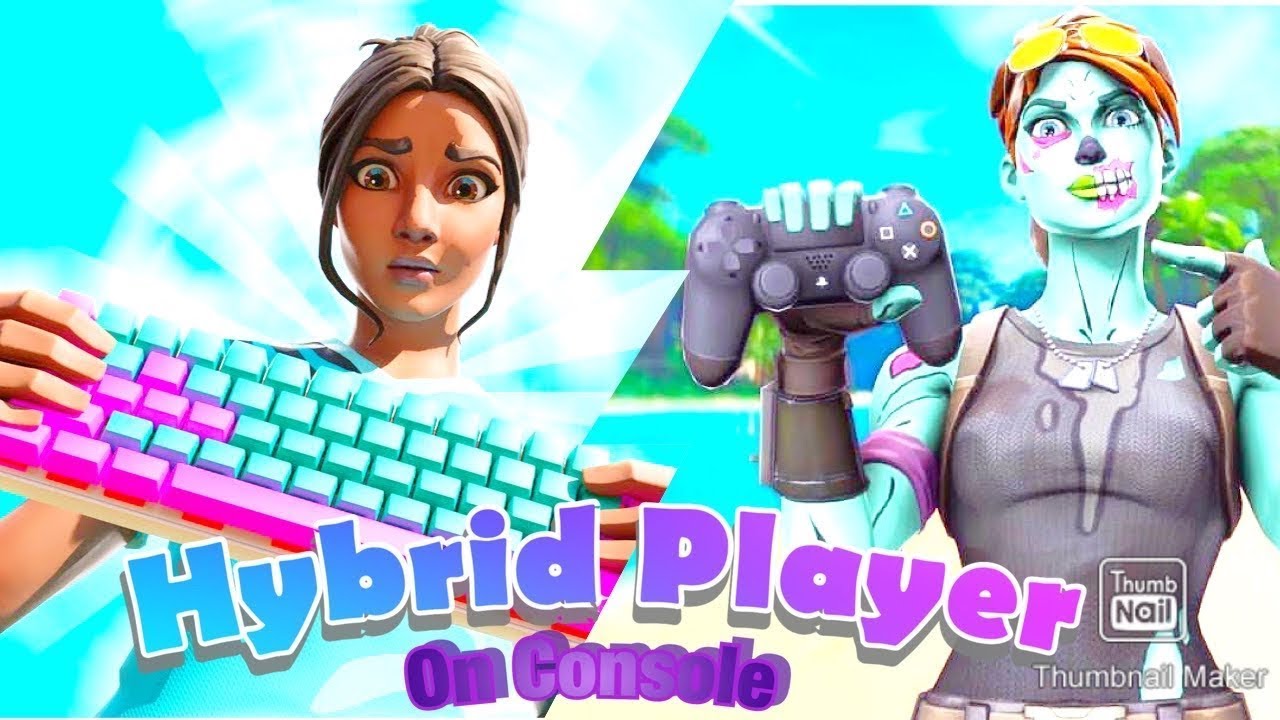 Flow (montage) Ft.Keys2xInput - YouTube