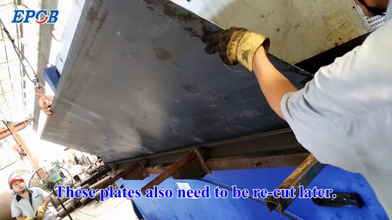 How Is The Boiler Platform Made? - YouTube