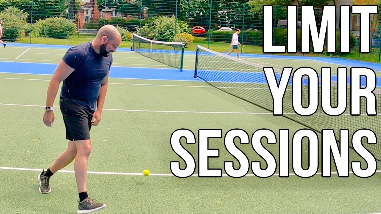 Working Out LESS Can Help You MORE - YouTube