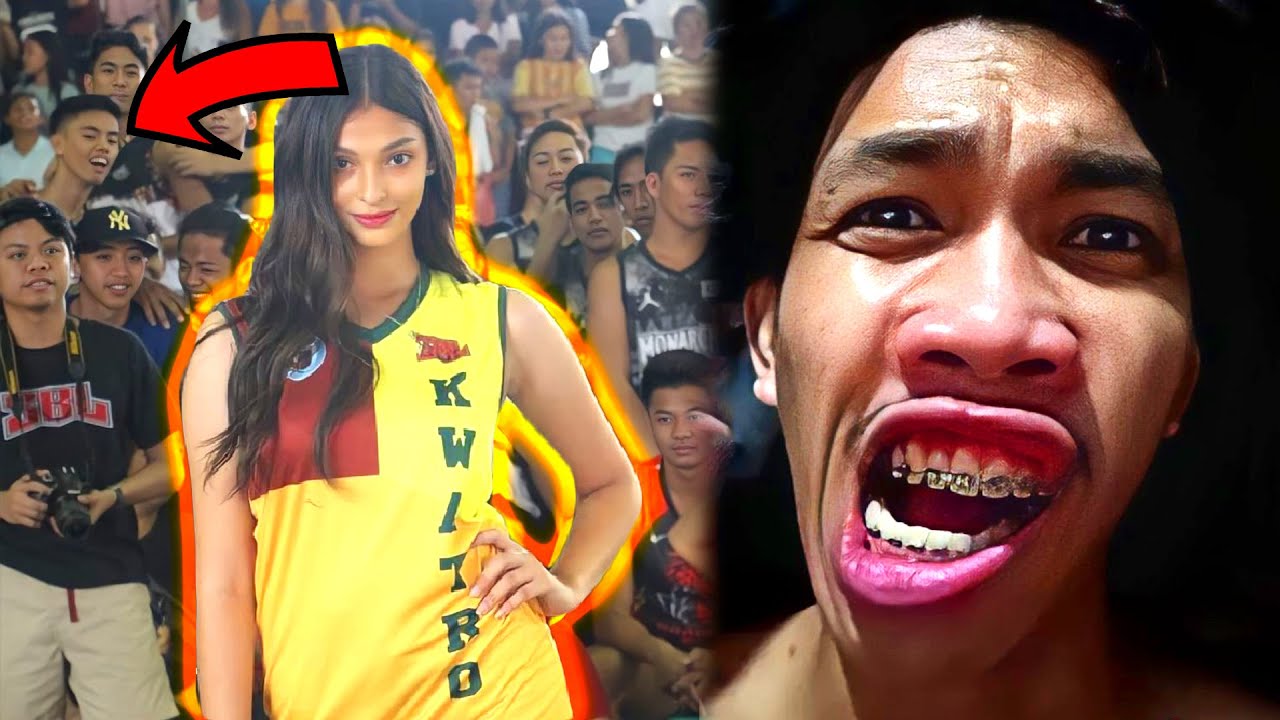 Guard May BALIW Dito (HONEYBUNCH SUGAR PLUM) - YouTube