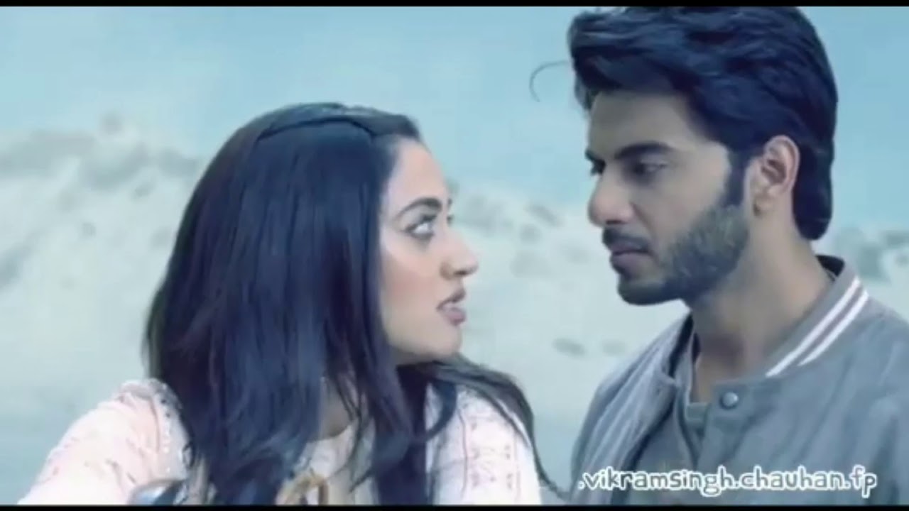 Roshni Aman sad VM😞😞😞 - YouTube