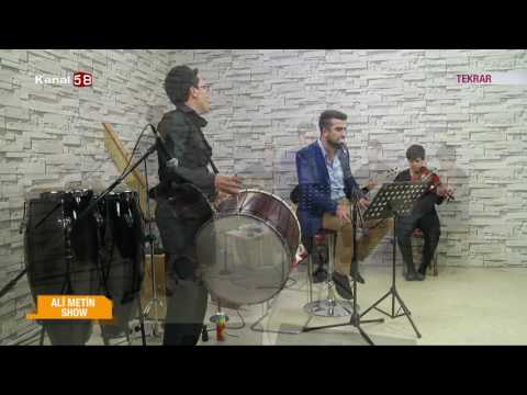 2015 06 Kanal 58 Ali Metin Show   06 06 2015 Tarihli Program