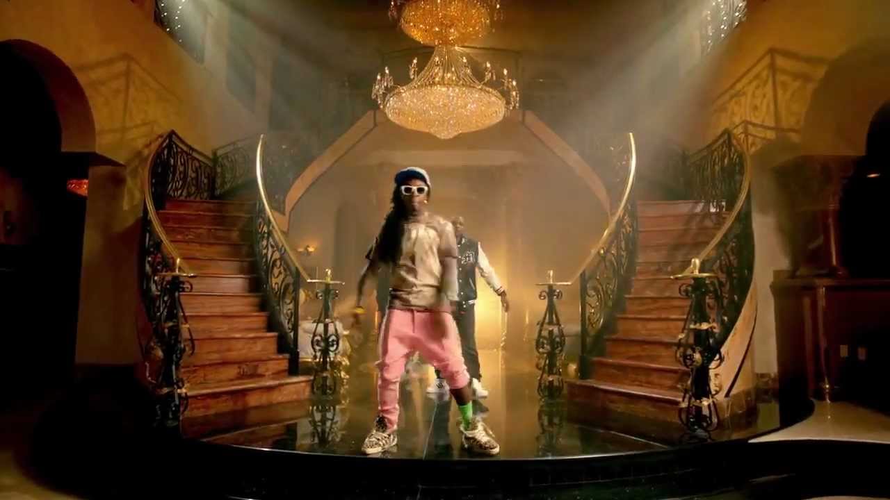 Mystikal feat. Birdman Lil Wayne - Original (Official Video) - YouTube