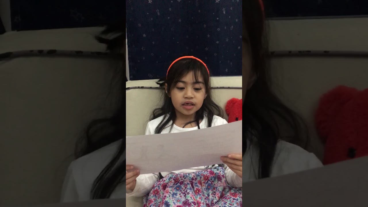 The story of Pablo - YouTube