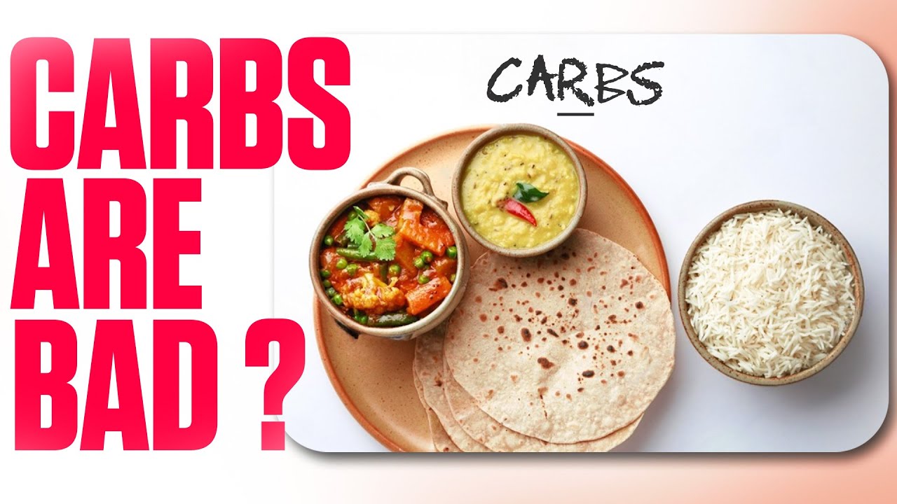 Carbs are Bad | CARBS. Evil or Misunderstood? Are Carbs Bad For You ...