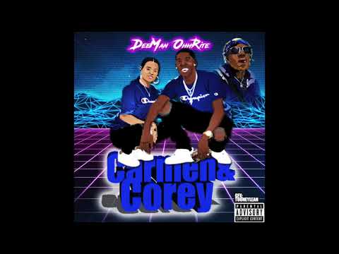 Deeman OhhRite - First Luv  ( Carmen and Corey Theme Song )