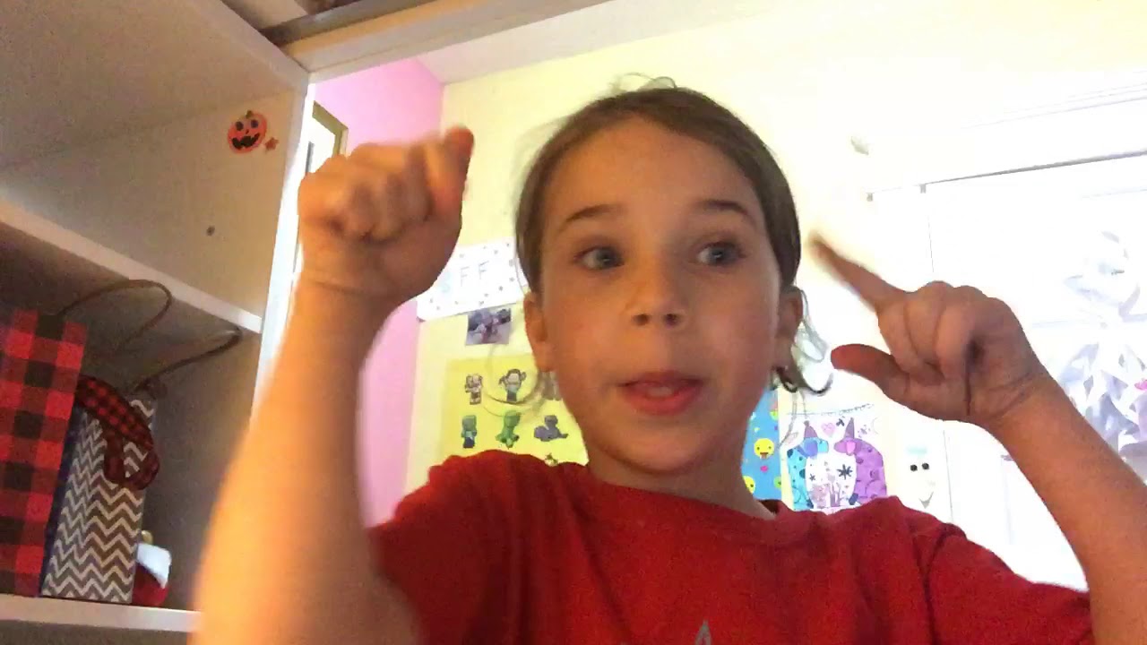 Showing special stuff - YouTube