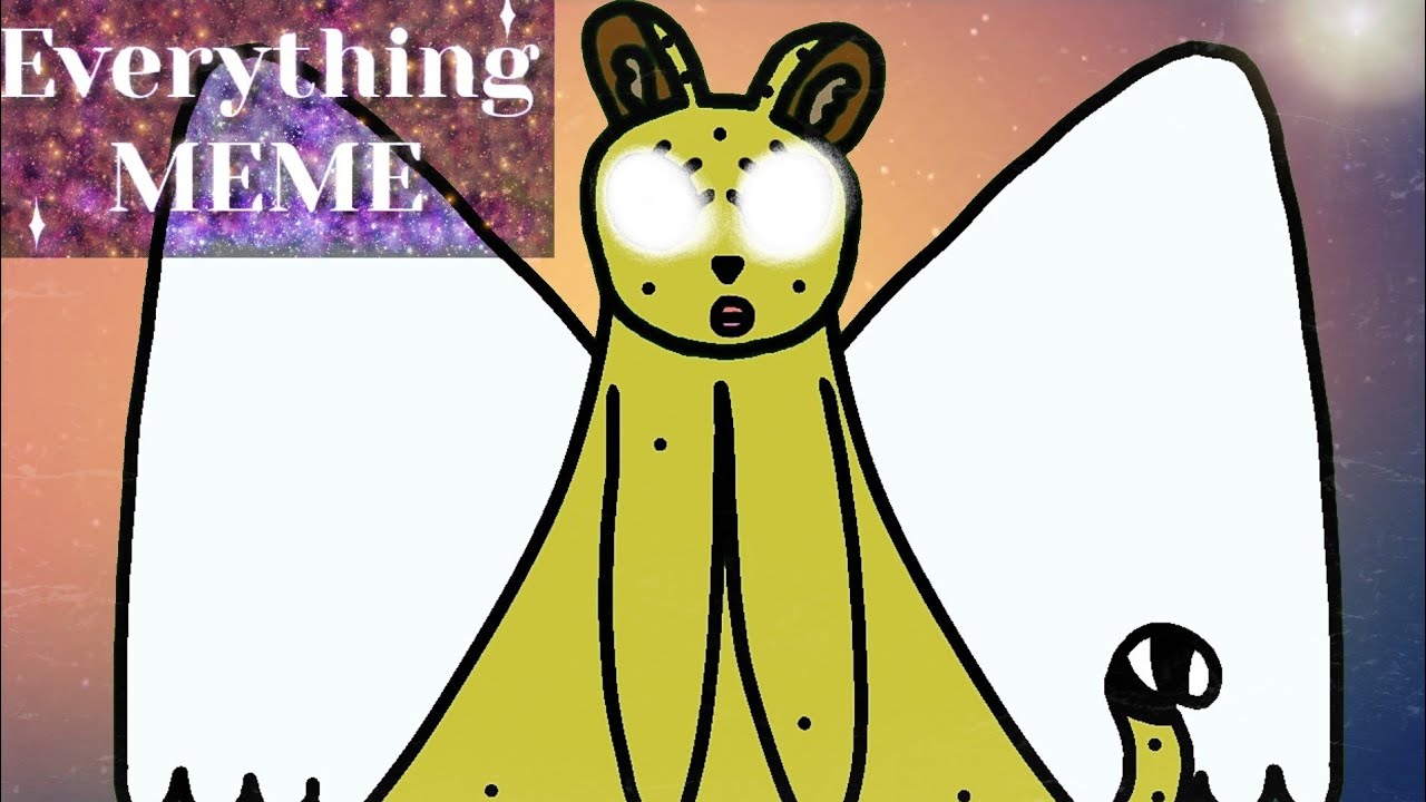 Everything-MEME - YouTube