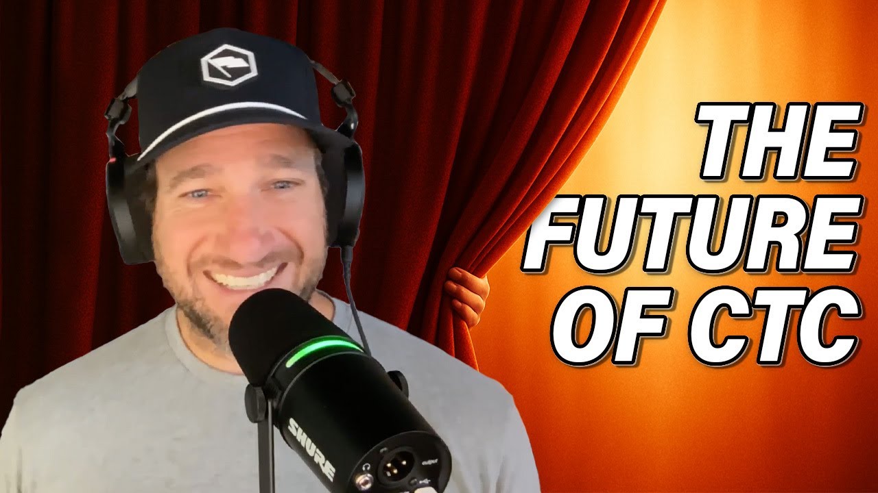 Inside CTC’s New Strategic Partnership: What's Next? - YouTube