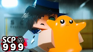 SCP 1316 : Harmless CAT | Minecraft SCP Roleplay | Doovi