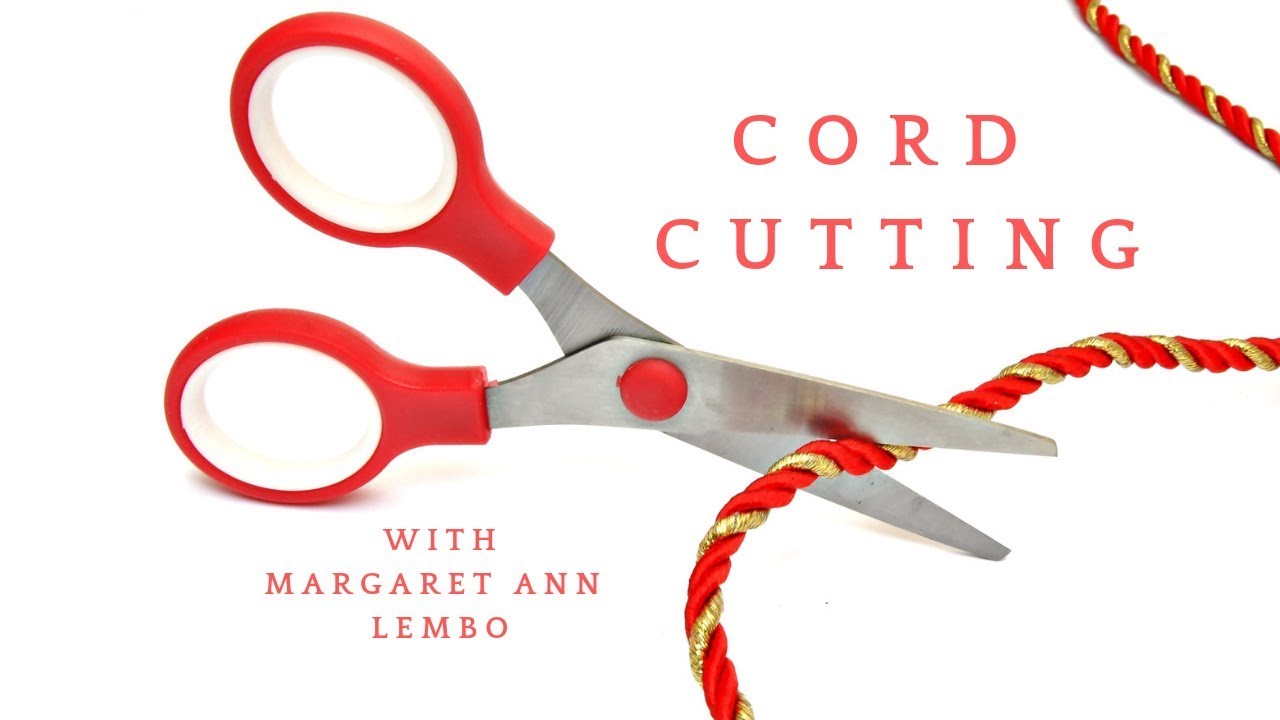 Teaser for Cord Cutting Webcast - YouTube