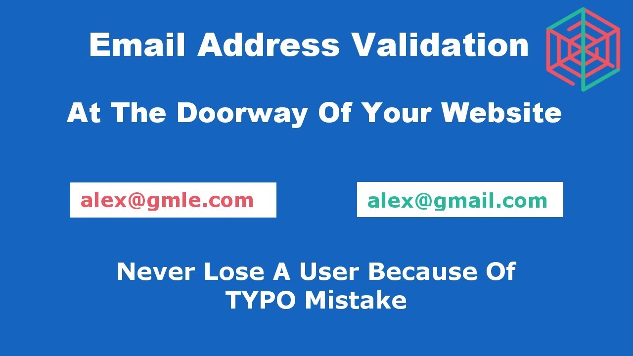 JQuery Tutorial Email Validation Check Email Address Format YouTube jquery-tutorial-email-validation-check-email-address-format-youtube
