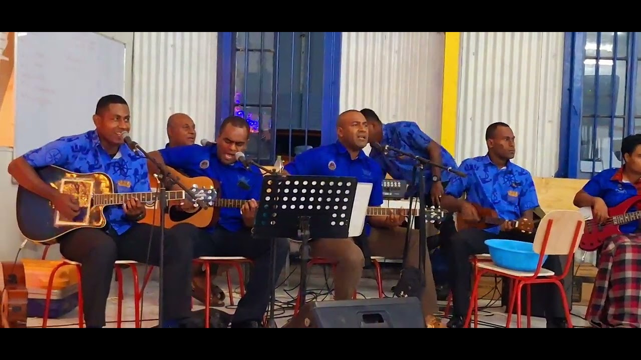SEVUSEVU - YouTube