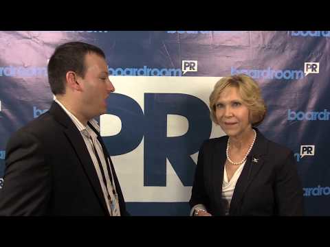 Jennifer Bales Drake Talks Amazon Distribution Center Deal and More ...