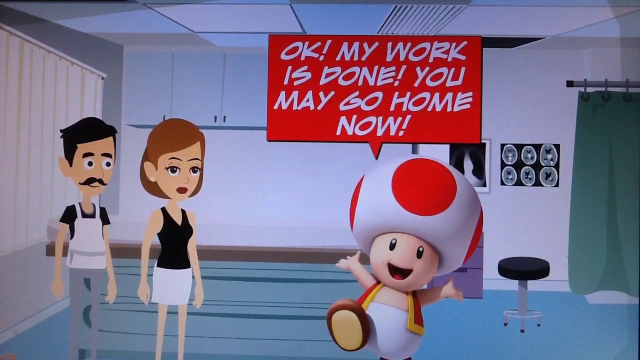 Boo's Parents Get Plastic Surgery - YouTube