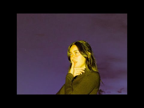 Julia Wolf - Hinge Boy [Official Music Video]