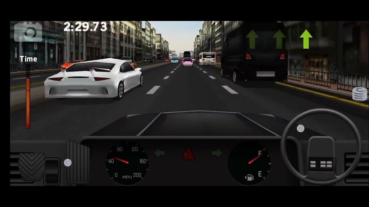 Dr driver - YouTube