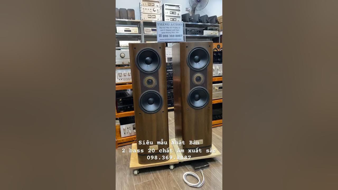 LOA CÂY HẠNG NẶNG PIONEER 99T LH: 098.369.8887 - YouTube