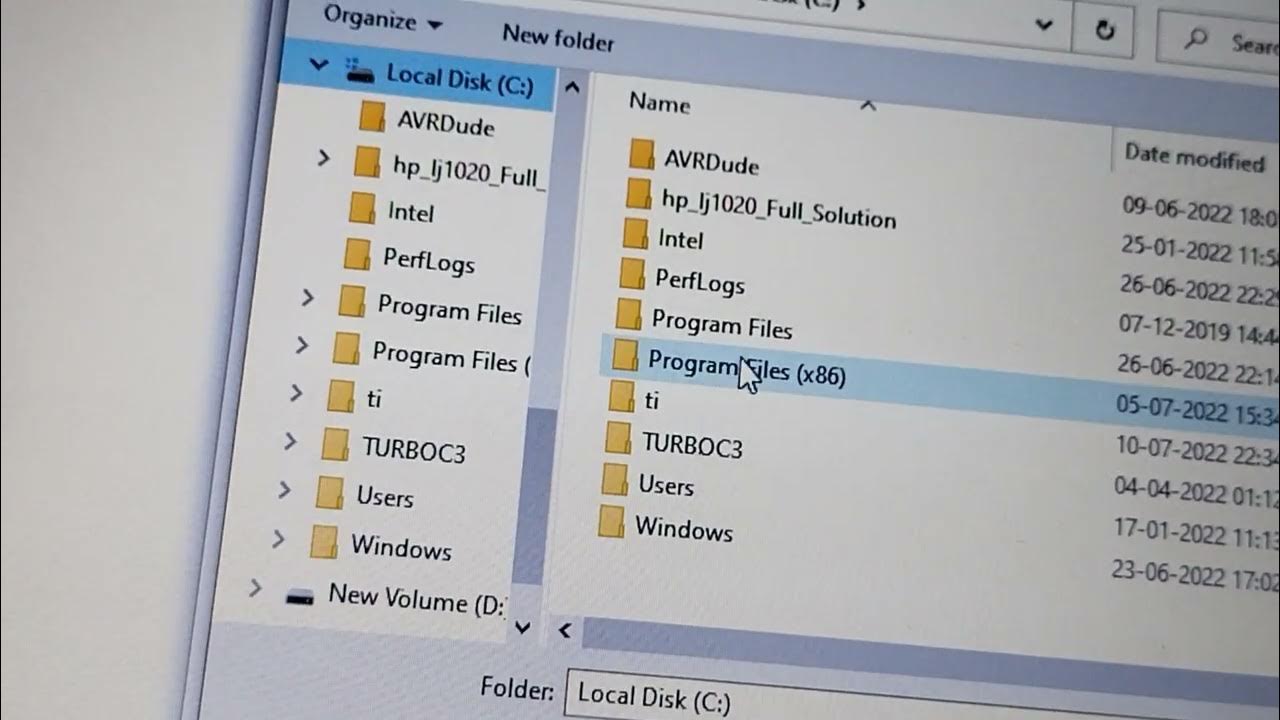 DSP Processor for linear convolution using CCS - YouTube