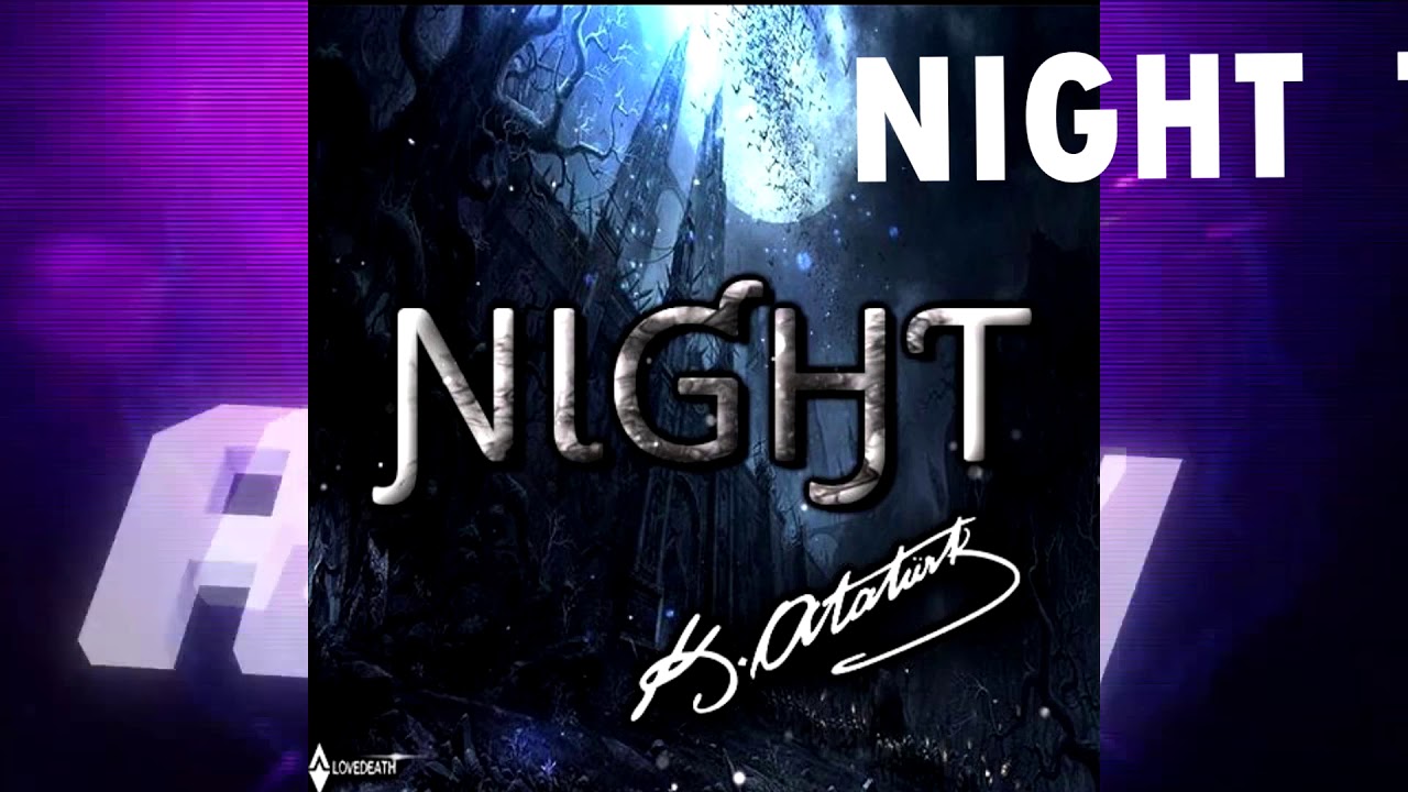 🌙NİGHT İNTRO🌙 - YouTube
