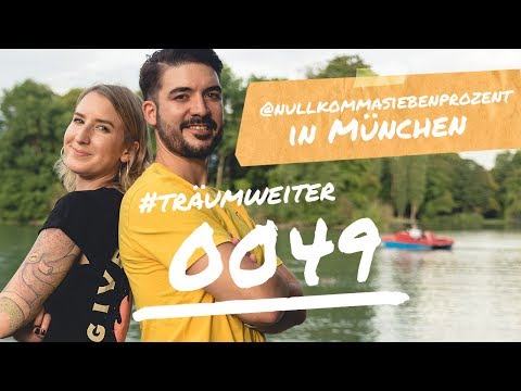 #träumweiter 0049 – In Style: ModedesignerInnen mögen München