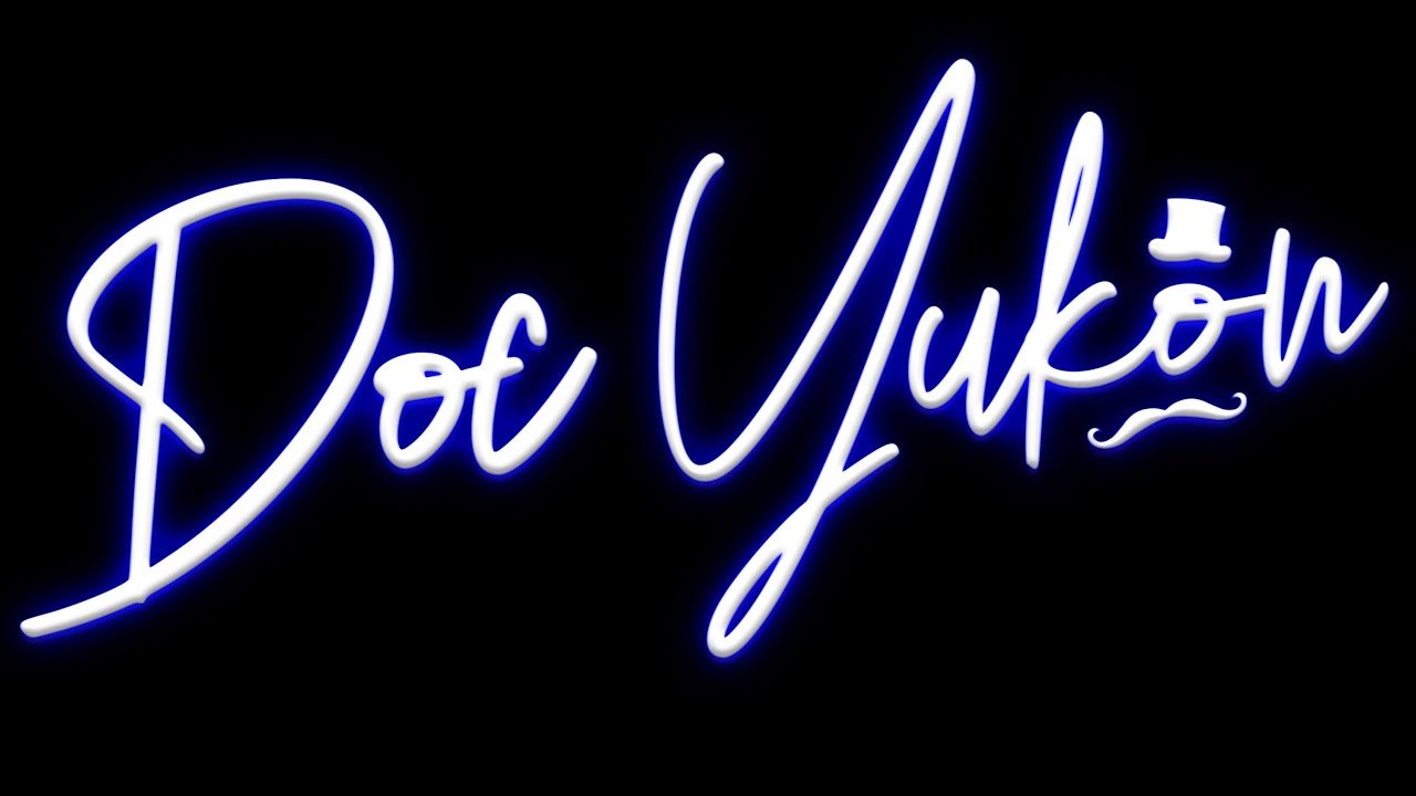 DOC YUKON - HAVE A CIGAR (Live Pink Floyd Cover) - YouTube