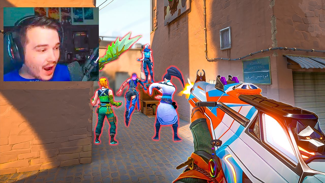 "someone check his pc..." - YouTube