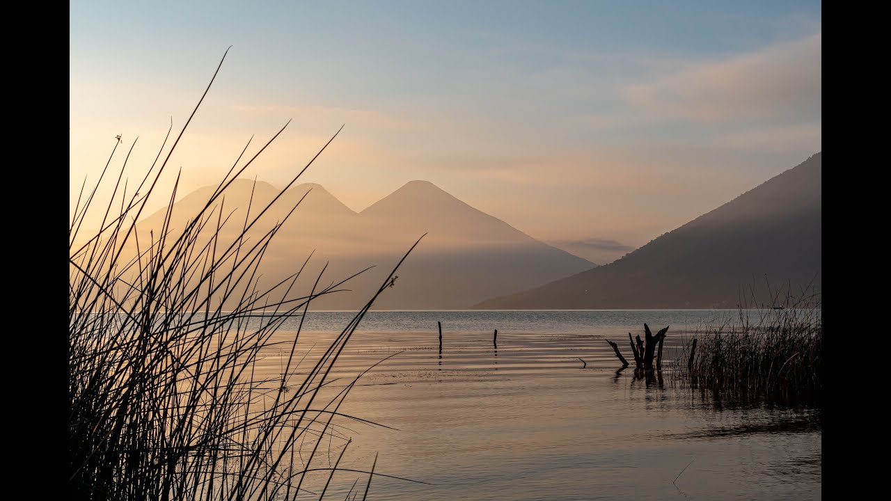 New Video - The Trecena of Aq'ab'al (18th - 30th September 2023) - YouTube