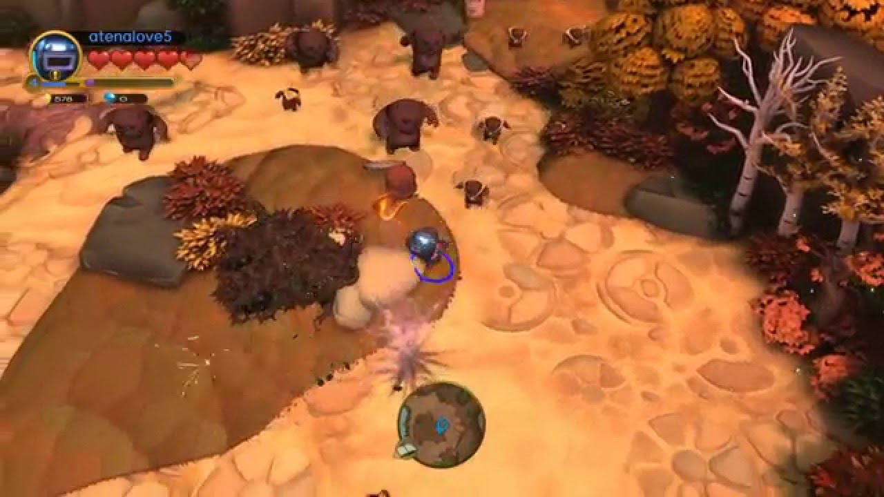 PS4) Fat Princess Adventures 뚱뚱보 공주 어드벤쳐 - YouTube