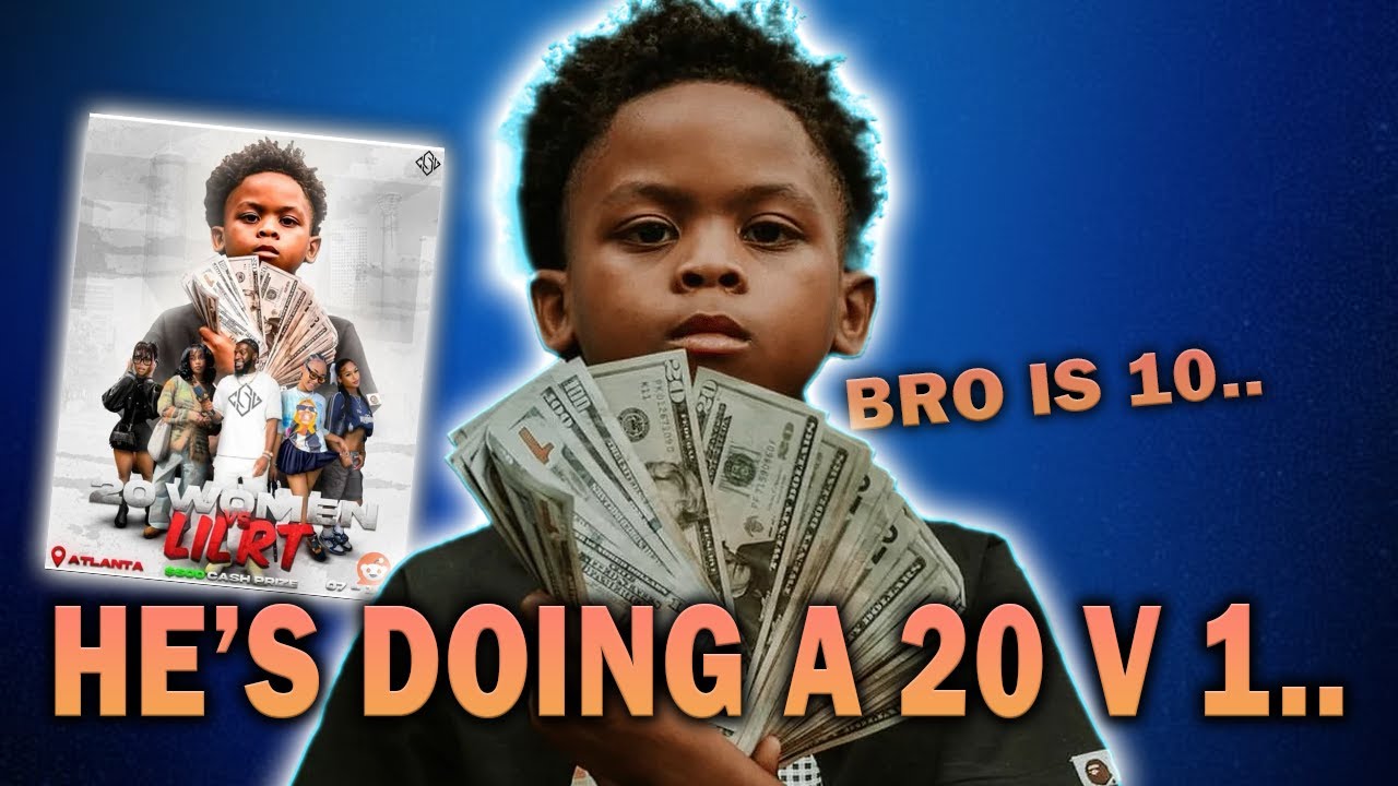 Black Content Creators are COOKED.. ft @bigmoe272 - YouTube