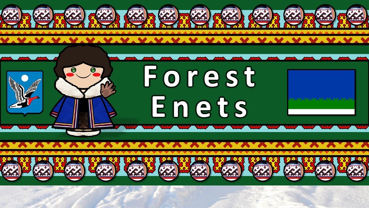 ENETS LANGUAGE, PEOPLE, & CULTURE - YouTube